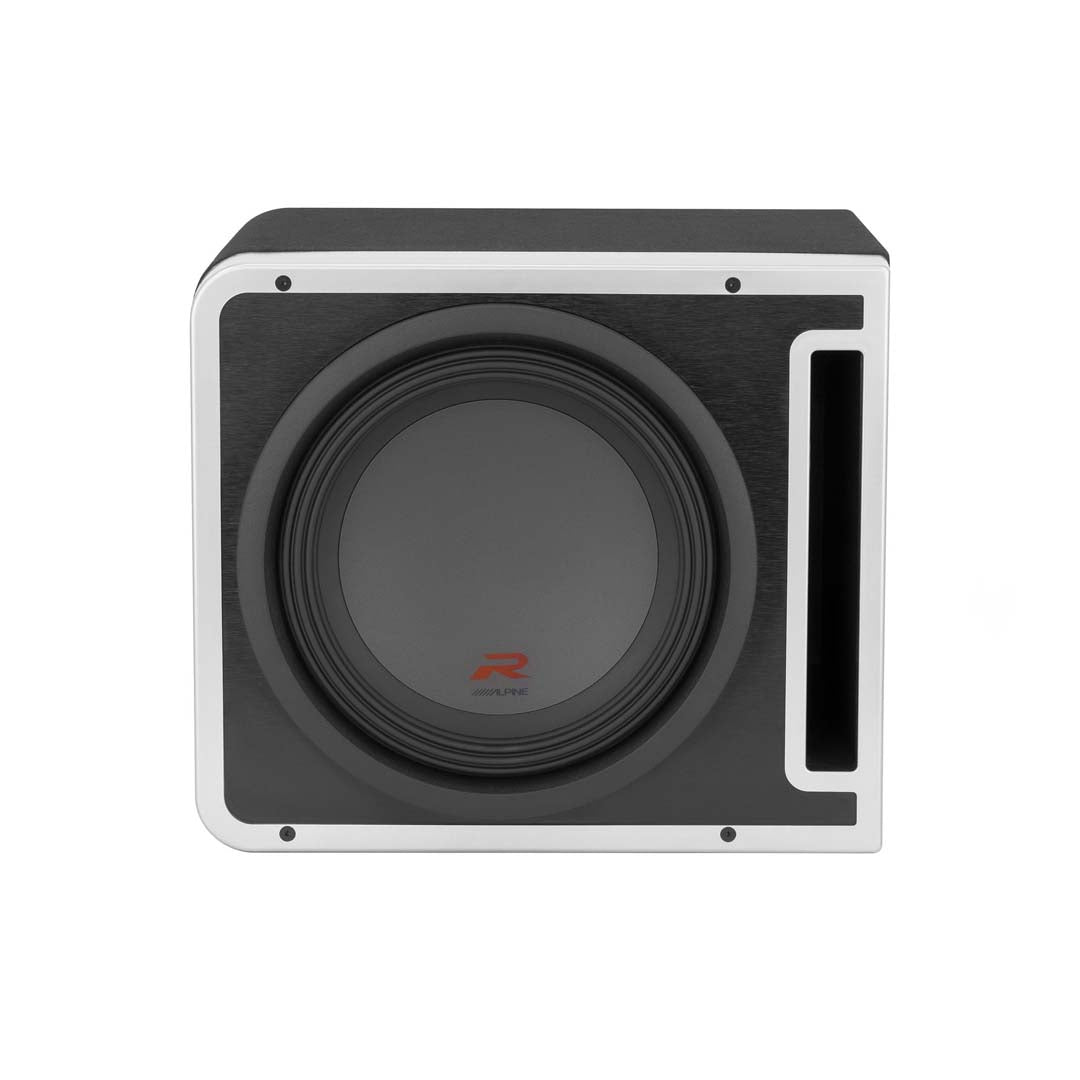 AVLeaderz l Loaded Subwoofer Enclosures