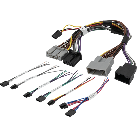 PAC LPHTY02, 2019+ Toyota Factory Radio – AVLeaderz
