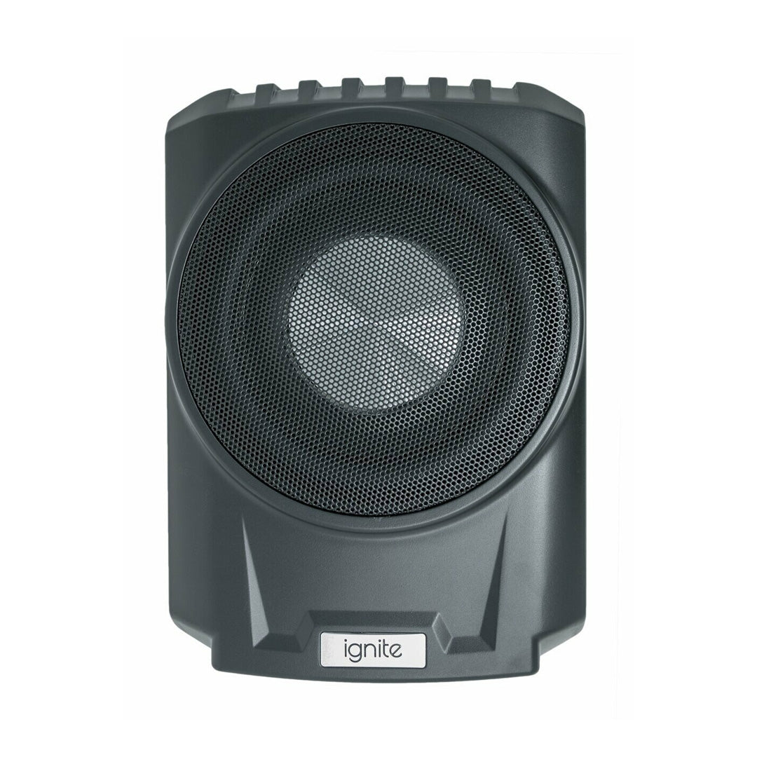 Car Active Subwoofers