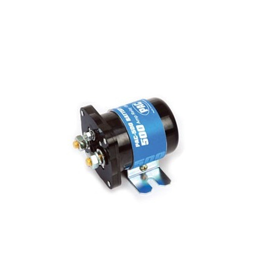 PAC PAC-500, 500 Amp Relay – AVLeaderz
